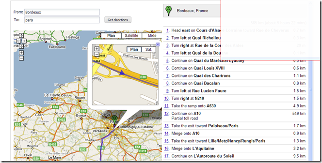 Fred Visticot blog: GWT-Ext: Wrapping a Google Map component